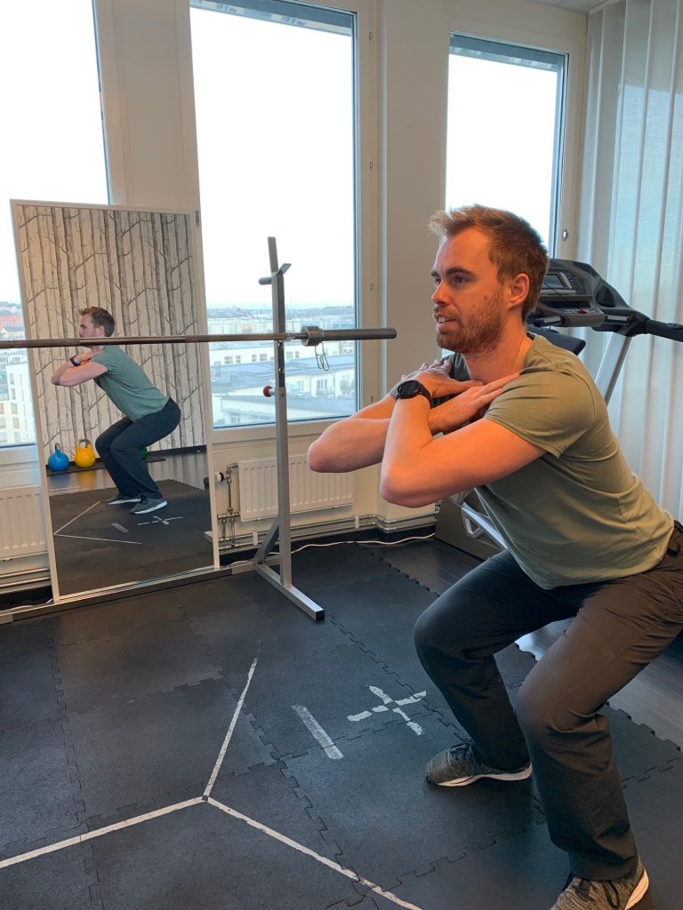 Ischias — Vanliga symptom, behandling & övningar | Access Rehab