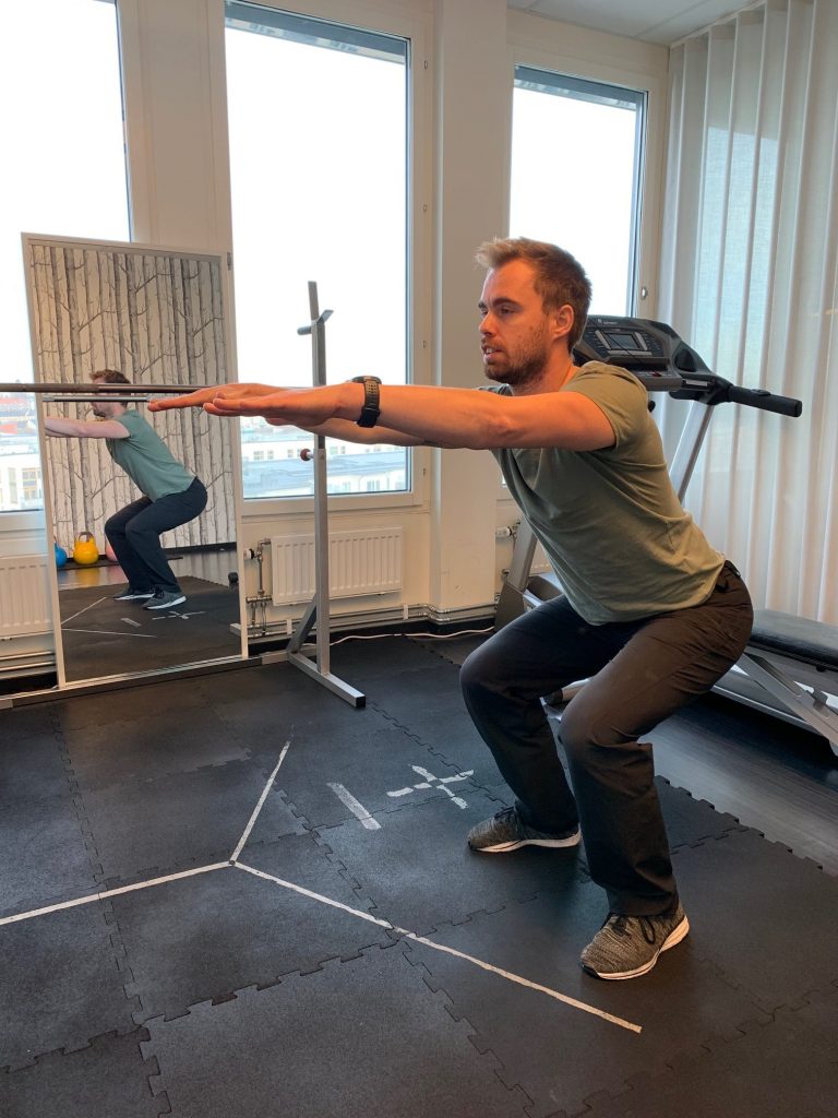Ischias — Vanliga symptom, behandling & övningar | Access Rehab